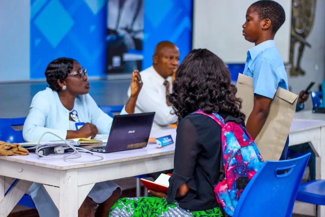 PARENT VISITING DAY – DANSOL SCHOOLS