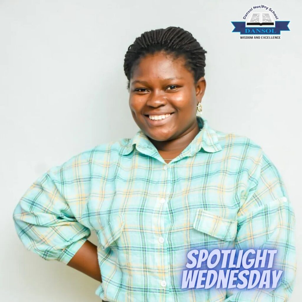 DNPS – DANSOL SCHOOLS