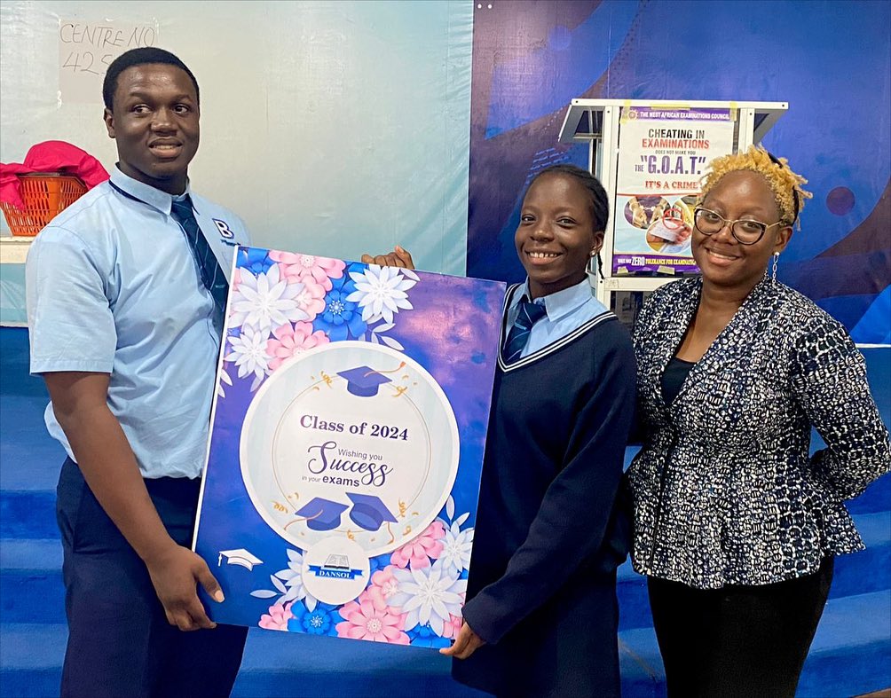 DHS – DANSOL SCHOOLS
