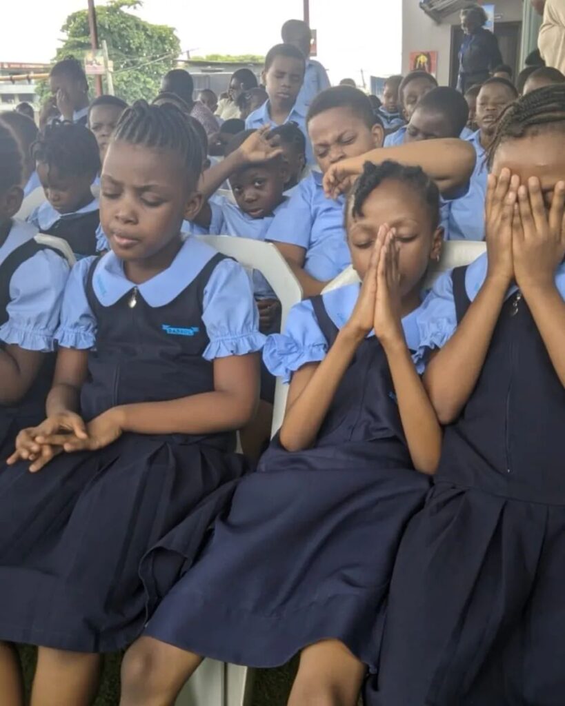 DNPS – DANSOL SCHOOLS